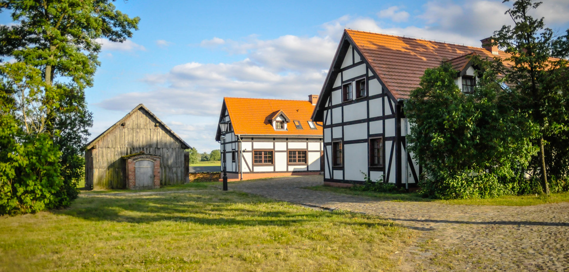 Folwark – Majątek Ziemski